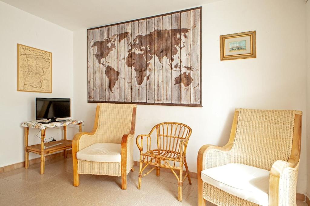 Sabbia, Marina di Castagneto Carducci (tarifs actualisés, 2026)