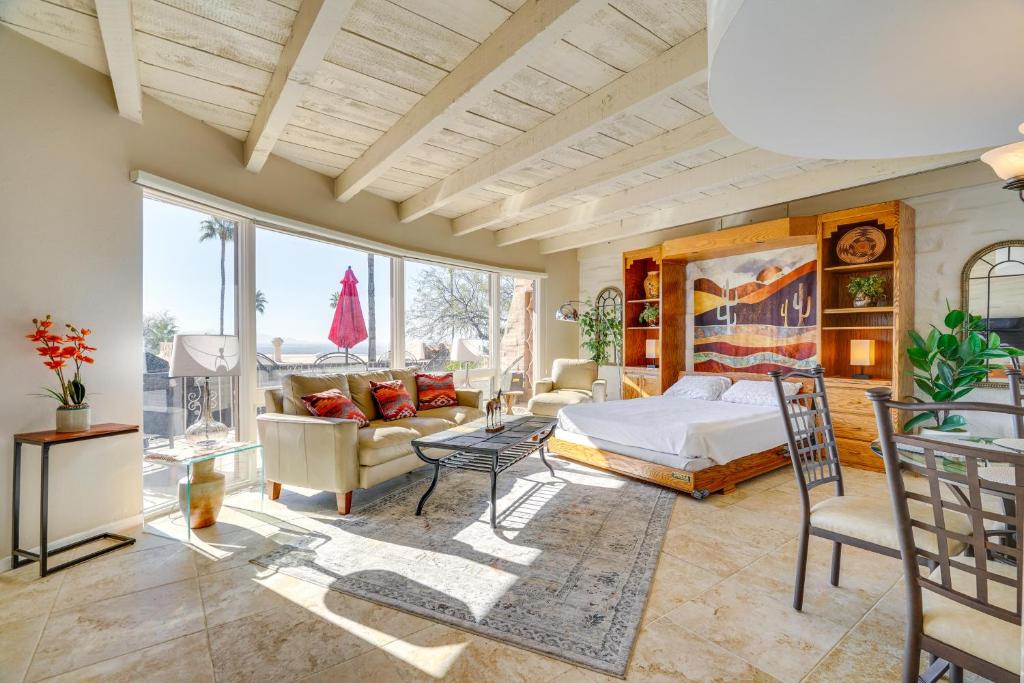 Catalina Foothills Gem 8 Mi to Sabino Canyon, Tucson (aktualisierte ...