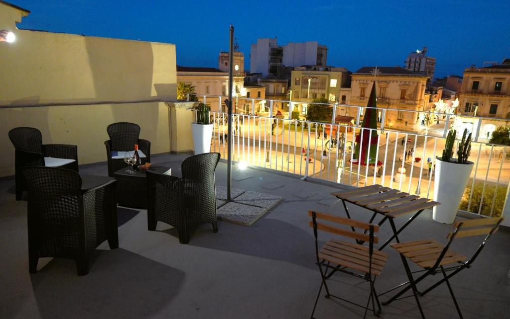 Principe Umberto Avola - Rooms, Marina dʼAvola (tarifs actualisés, 2026)