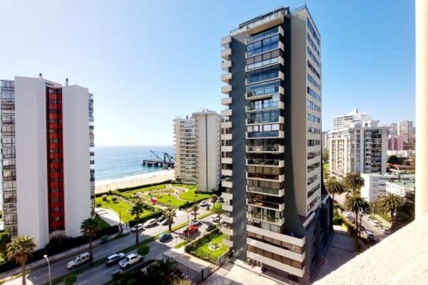 DeBello Propiedades Arrienda Oasis Viña del Mar, Viña del Mar (precios ...