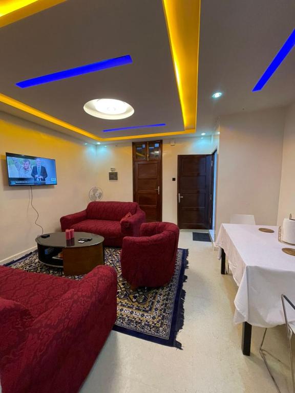 Résidence SKS Hébergement, Dakar (aktualisierte Preise für 2026)