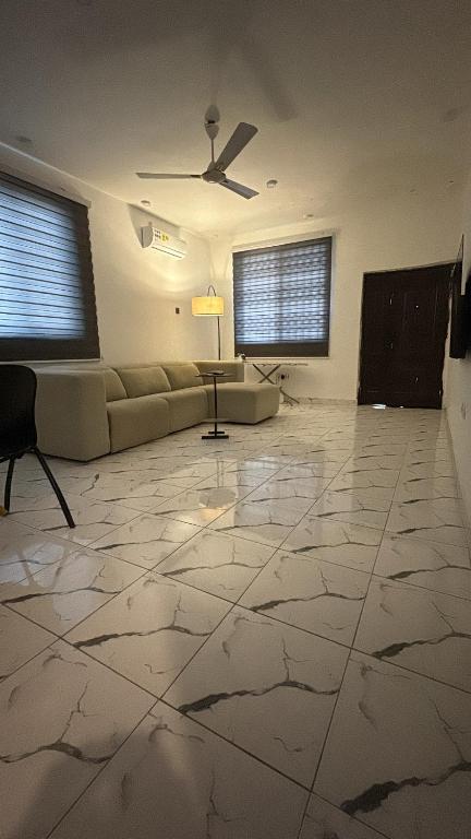 SA residence, Accra (precios actualizados 2026)