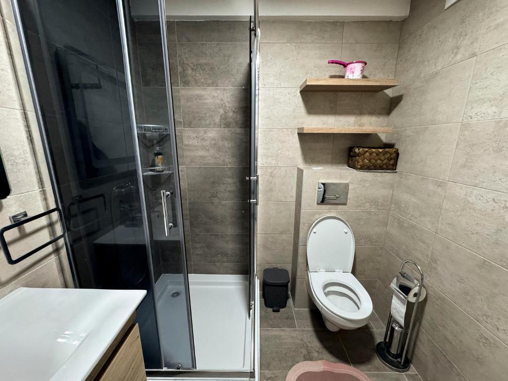 Royal apartmani 42, Vrnjci (tarifs actualisés, 2026)