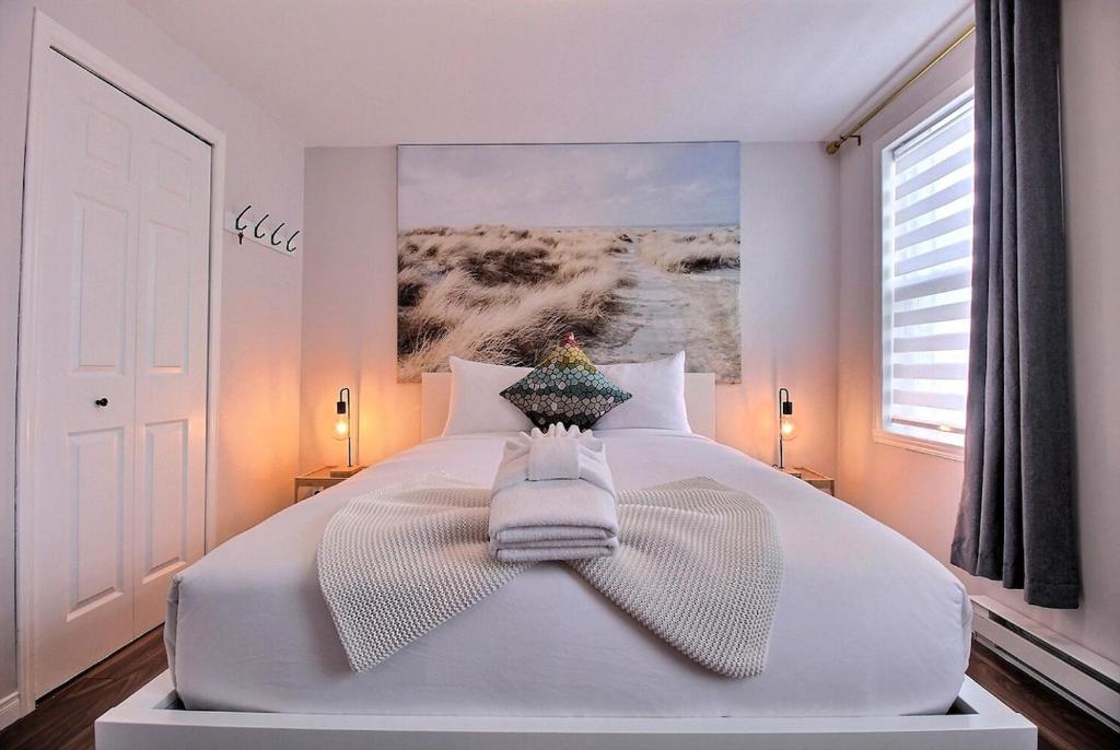 Coeur de Lion House - Downtown Quebec 1 Parking, Québec (aktualisierte ...