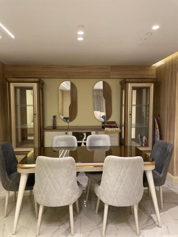 El-Dokki Modern Apartment, Cairo (updated prices 2026)