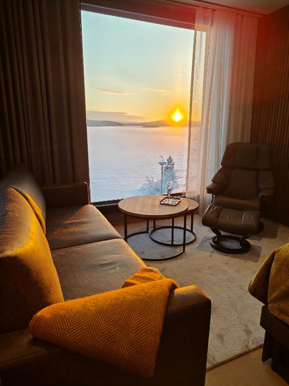 Jauri Resort, Kemijärvi (updated prices 2026)