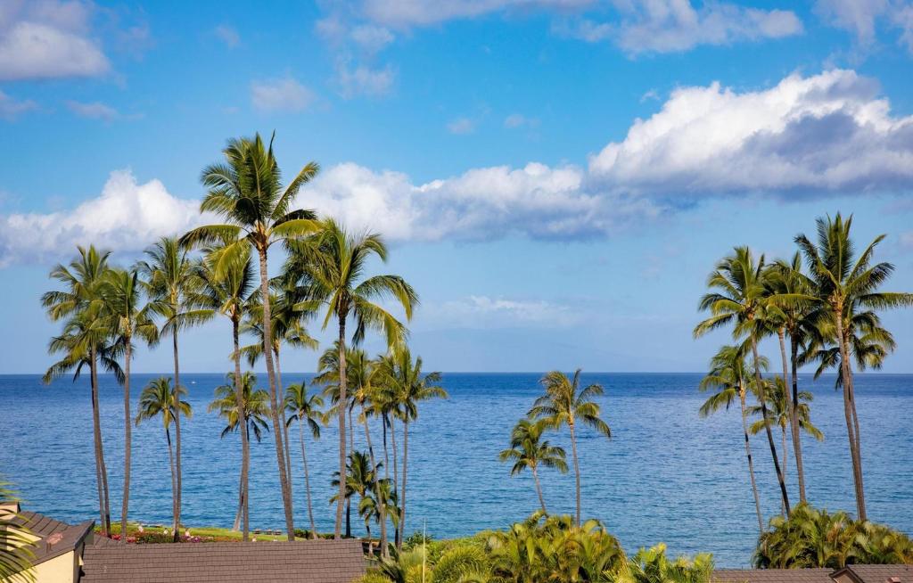 Wailea Elua Village - CoralTree Residence Collection, Wailea ...
