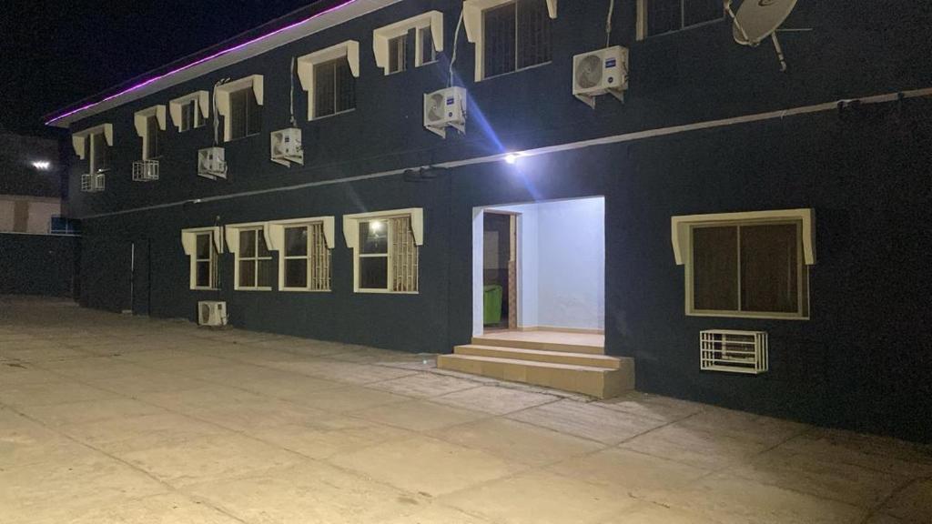 Bolif Hotel, Abeokuta (preços atualizados para 2026)