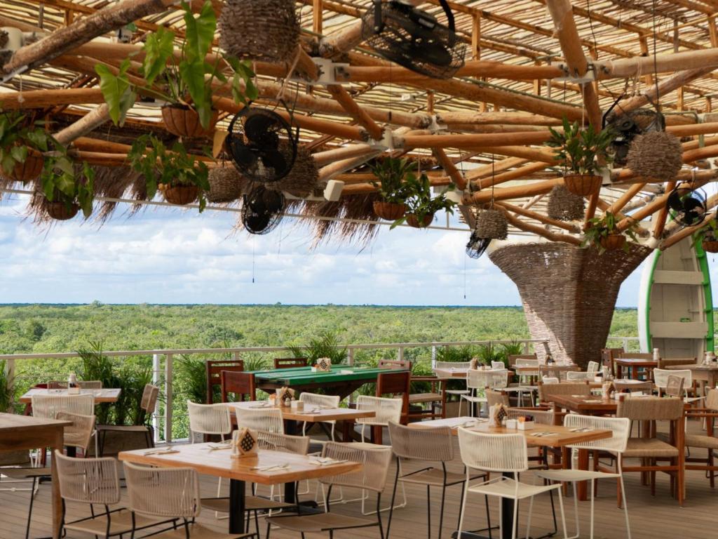 Siente Tulum Hotel & Cenote Club, Tulum (precios actualizados en 2026)