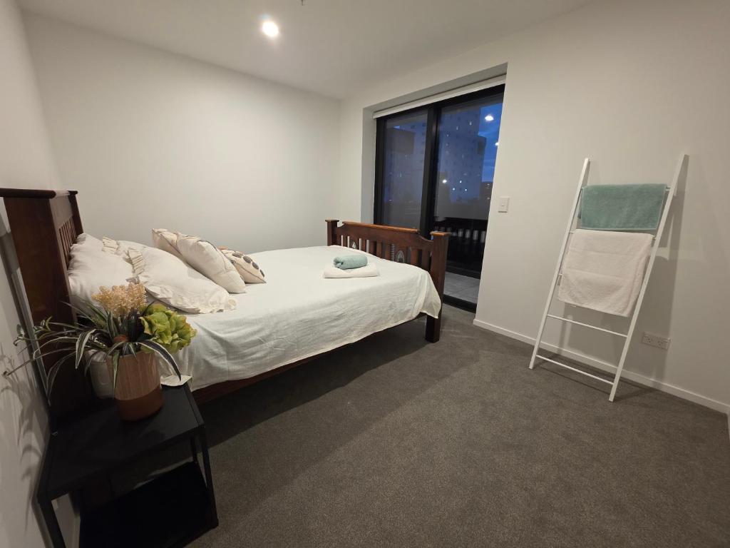 MSQ Apartment, क्राइस्टचर्च की (2026 के लिए अपडेट हुई कीमत)