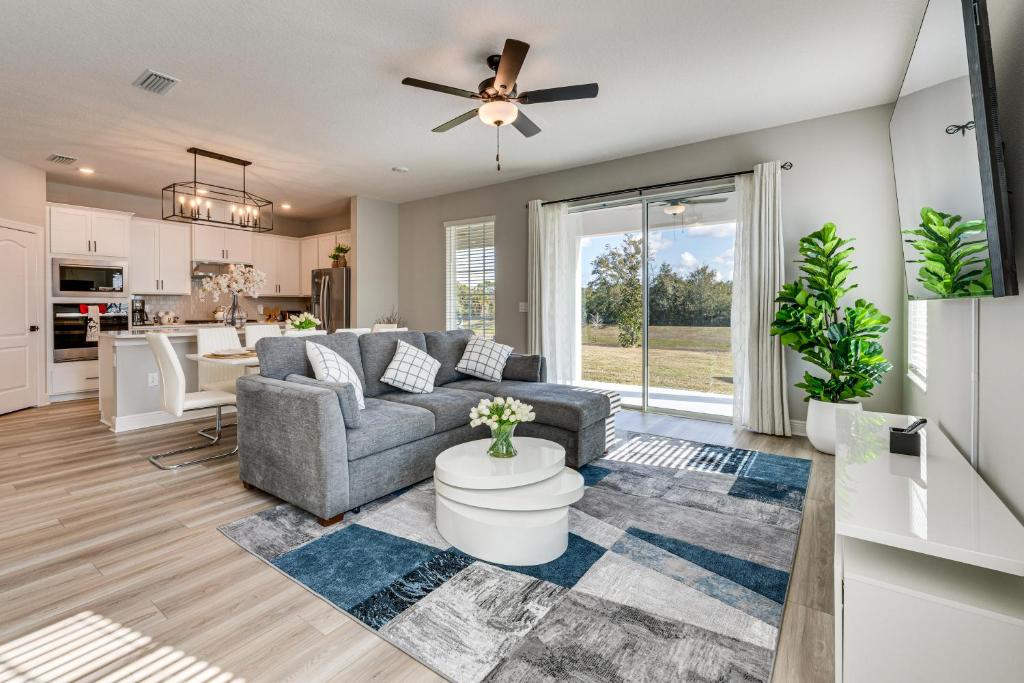 Reunion Resort Theme Park Hub Family Friendly, Kissimmee (prezzi ...