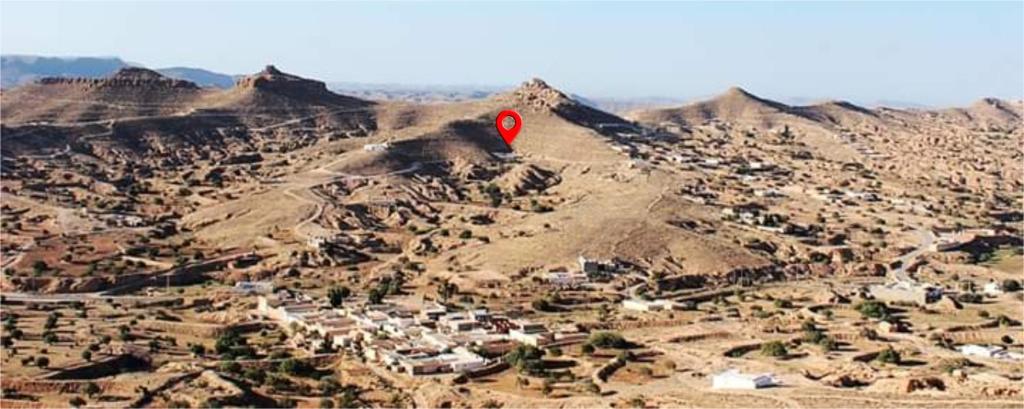 Dar Jeddi, Banī Khaddāsh (prezzi aggiornati per il 2026)