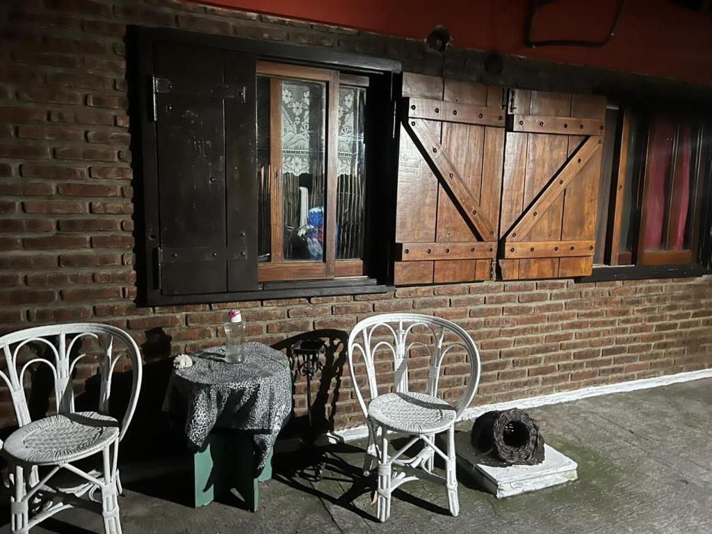 Casa Esquiu 1139, San Bernardo (tarifs actualisés, 2026)