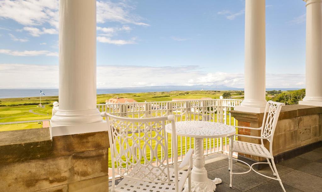 Trump Turnberry, Turnberry (updated prices 2025)