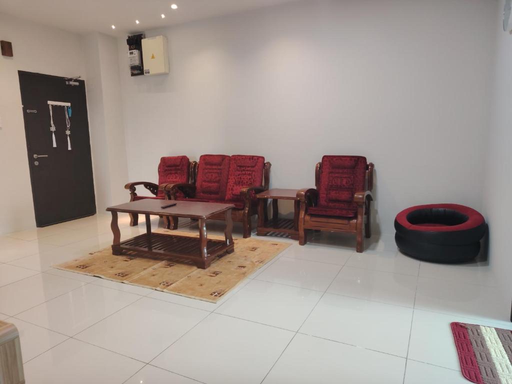 CeeJay Suites, Penampang (aktualisierte Preise für 2026)