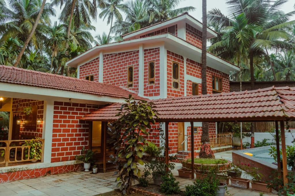 The Chira House, Alībāg (precios actualizados 2026)