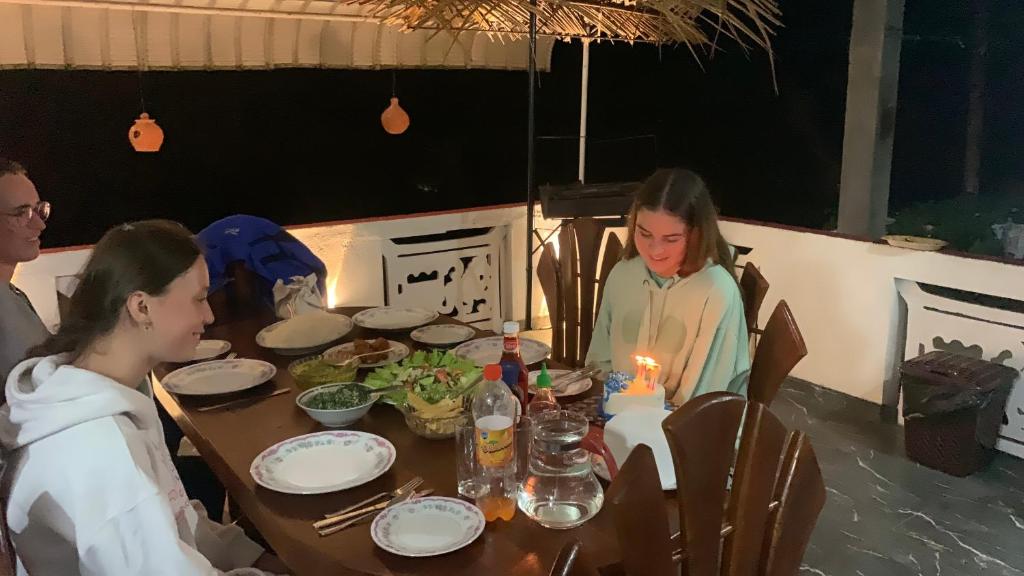 ceylon shadow apartment, Haputale (tarifs actualisés, 2026)