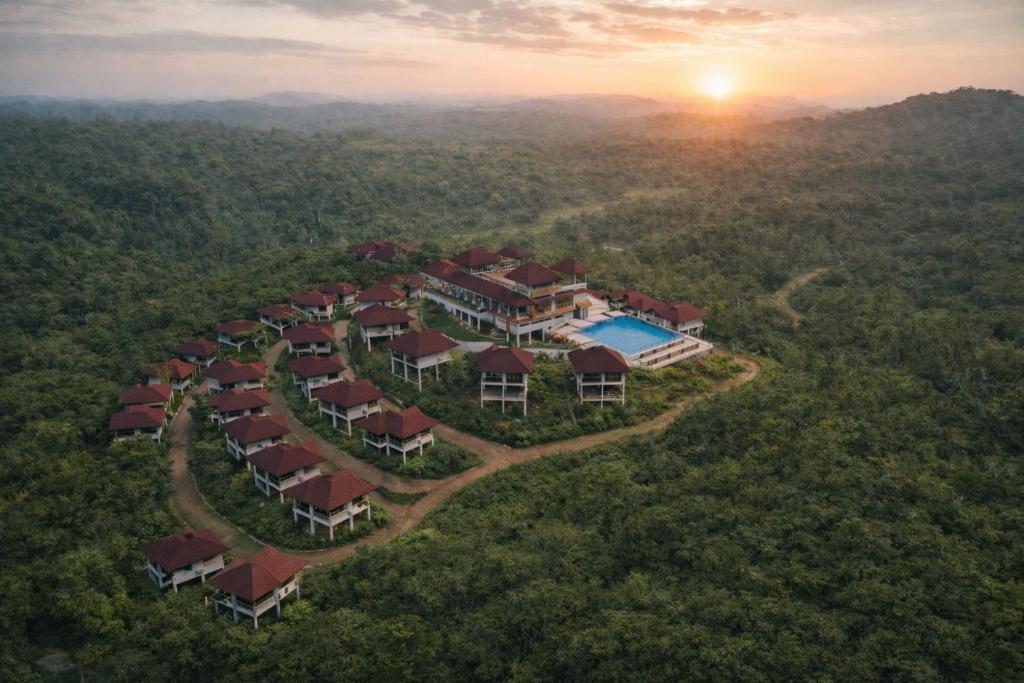 Astralis Resort Coorg, Madikeri (updated prices 2026)