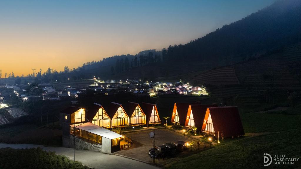 Dieng Ceria Resort, Dieng (updated prices 2026)