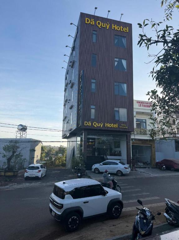 Hoa Dã Qũy Hotel 2, Plei Brel (2) (preços atualizados de 2026)