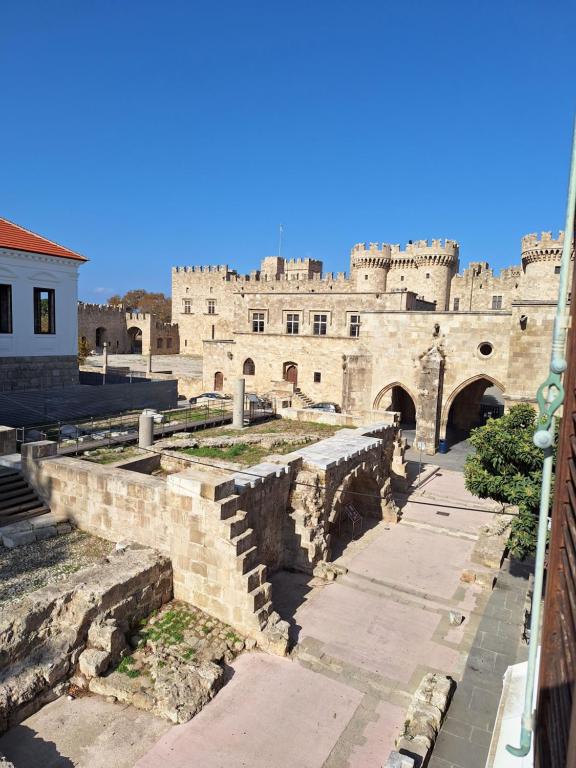 boutique hotel FASHI NIK, Rodes (preços atualizados de 2026)