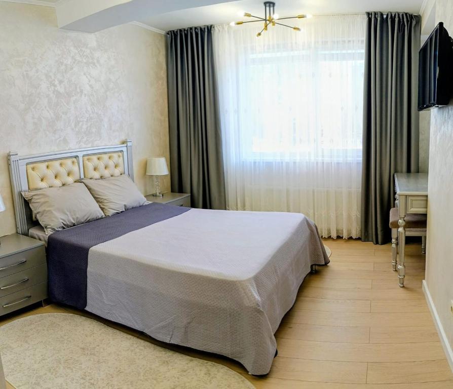 Beautiful apartment in a quiet area, Chişinău (precios actualizados 2026)