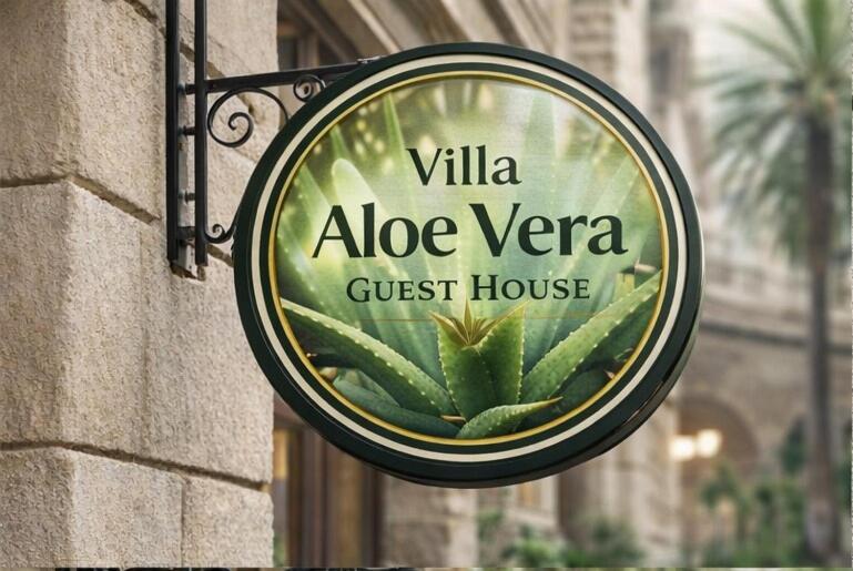 Villa Aloe Vera Guest, Nikawatawana (prețuri actualizate 2026)