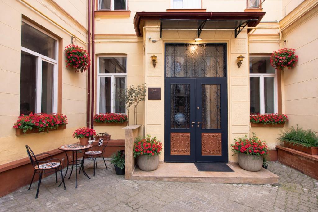 Arghezi Boutique Hotel, Bucharest (updated prices 2026)