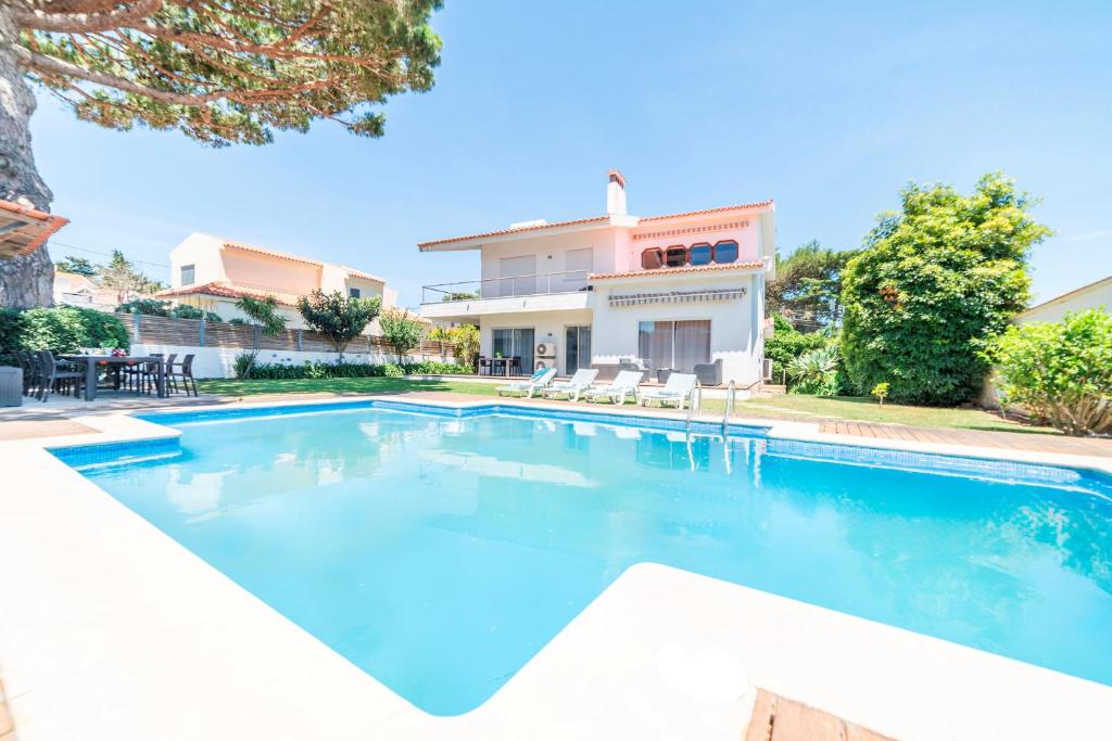 Villa Marina, Birre (tarifs actualisés, 2026)