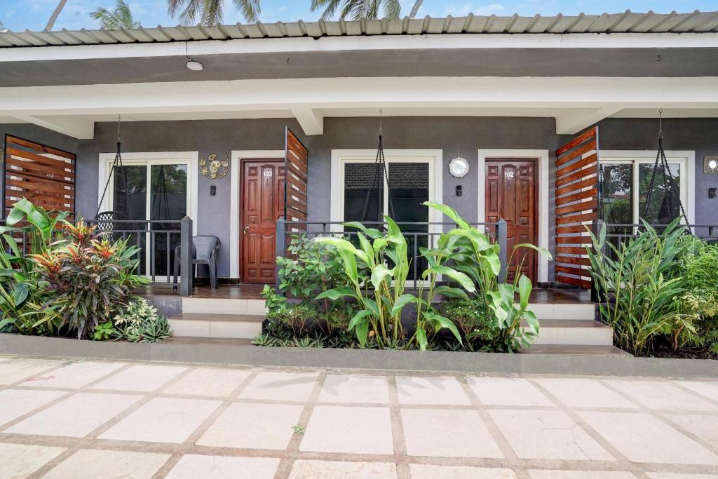 Hotel O fenni and ferns stays, Anjuna (updated prices 2026)