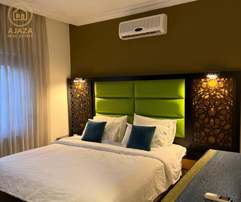 Ajaza Real Estate, Amman (updated prices 2026)