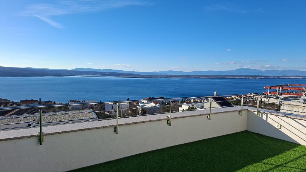 Villa Mare Infinity Panorama, Crikvenica (updated prices 2026)