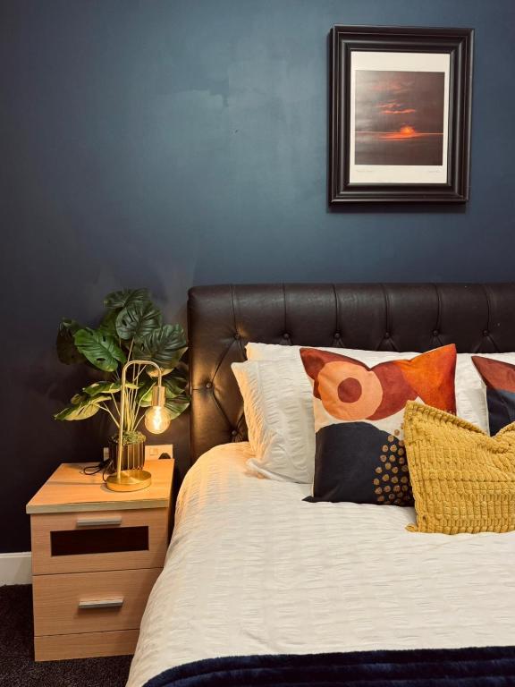 A&A Luxury Stay Mowbray - 1Bdr Apt w Balcony & Views, Sunderland ...