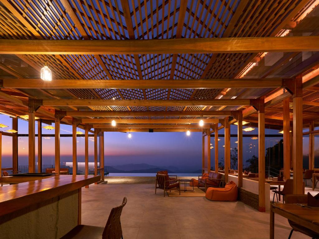 Wishing Tree Boutique Resort - Haputale's Panoramic Hideaway, Haputale ...