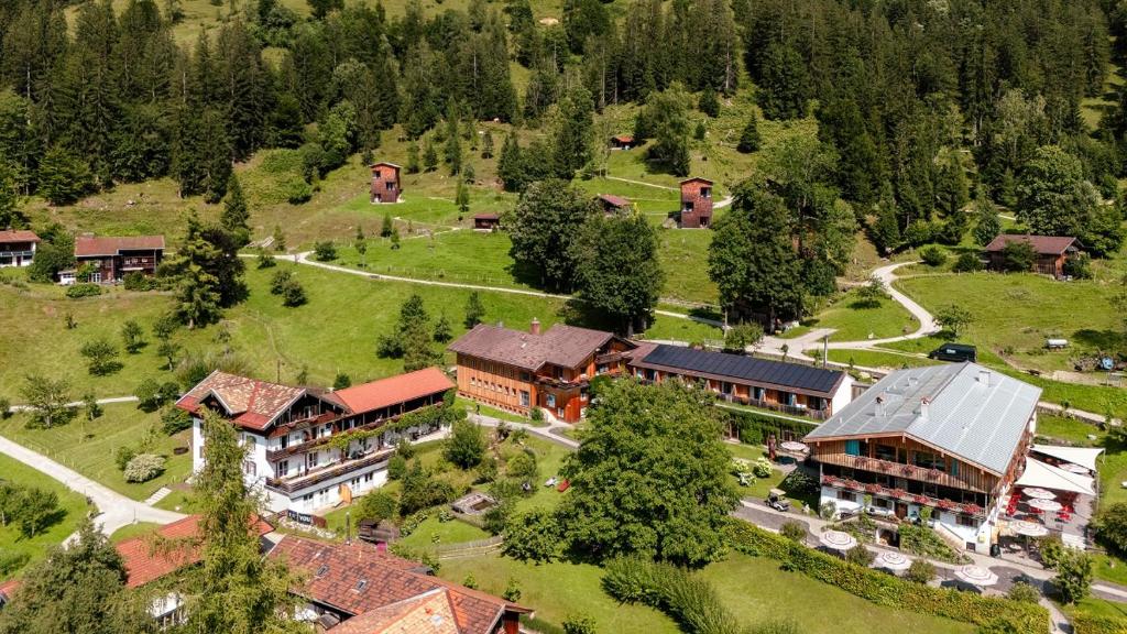 Tannerhof - Mein Versteck in den Bergen, Bayrischzell (updated prices 2026)