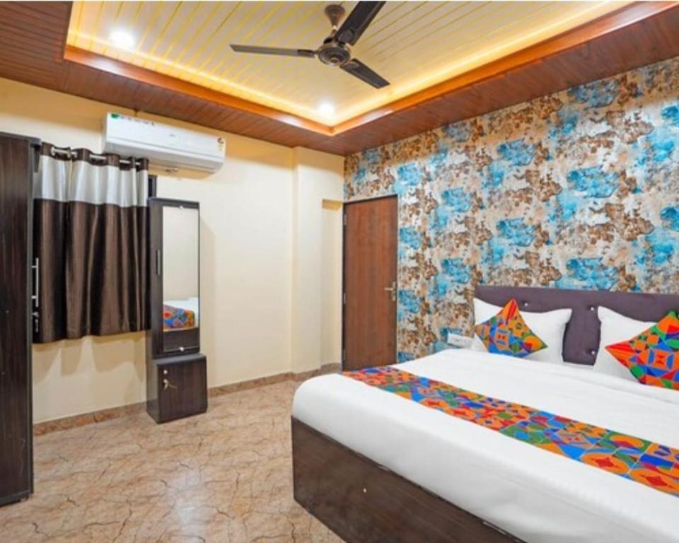 Hotel Zane Aura, Indore (preços atualizados de 2026)