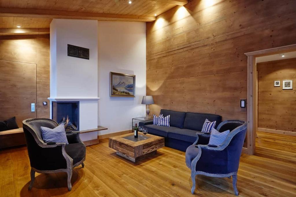 Suite Kastanie - Chalet Bergerhöh, Buch (preços atualizados de 2026)