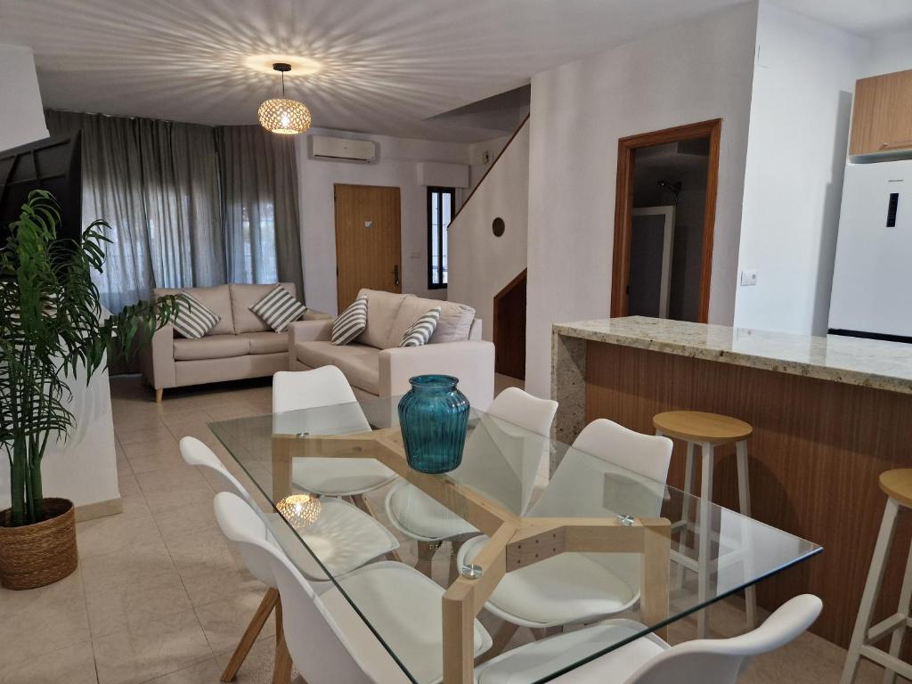 Casa Vicente, La Antilla (precios actualizados 2026)