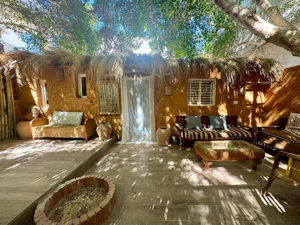 Dahab Earth House, Dahab (precios actualizados 2026)
