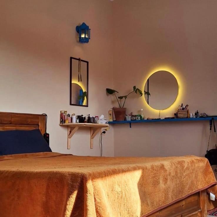Amir house 2-BR stylish chalet, Dahab (tarifs actualisés pour 2026)