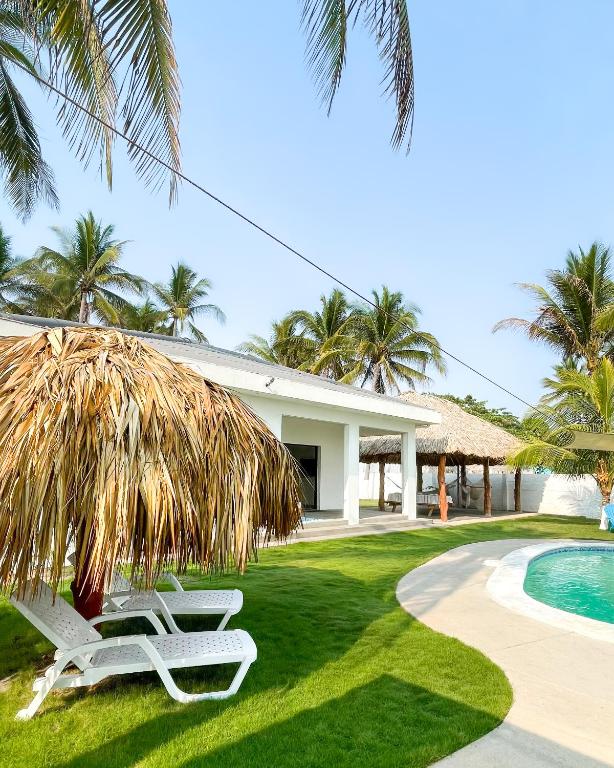 Azul Beach House, La Esmeralda (precios actualizados 2026)