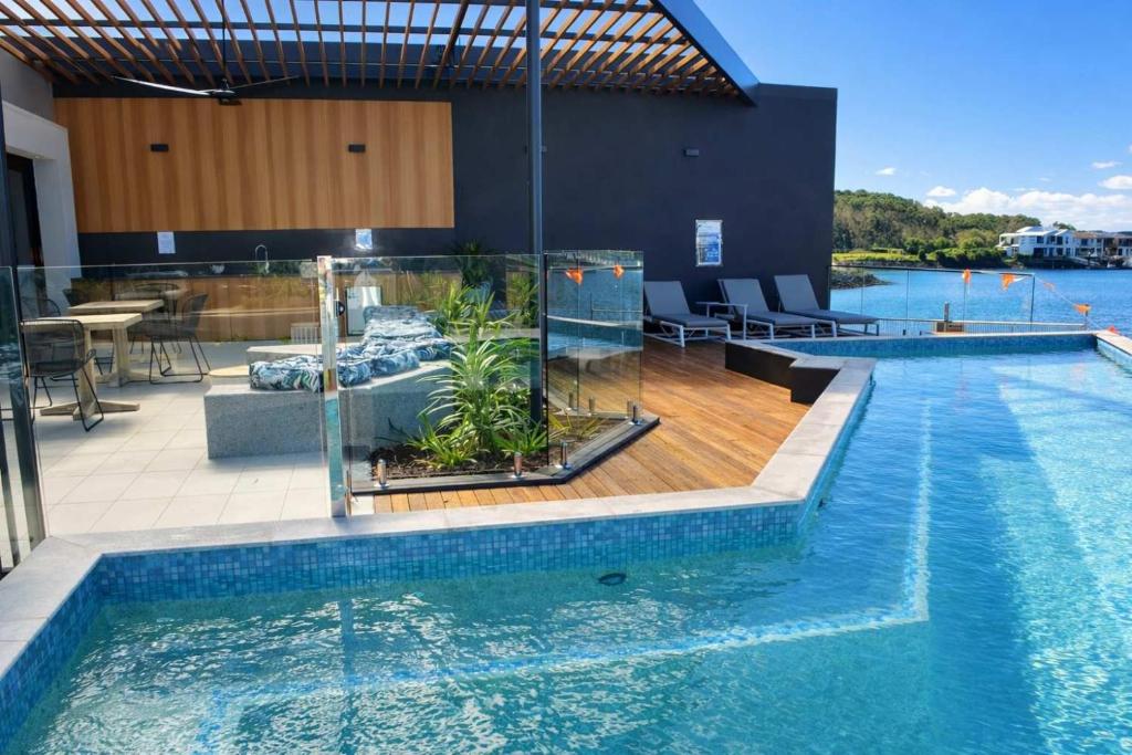 Waterview Hope Island House, Gold Coast (prezzi aggiornati per il 2026)