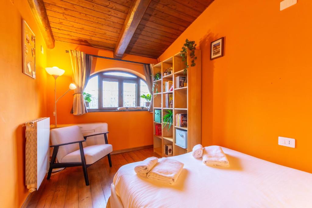 I-Host - Unique Two-Level Home in Milan, Milão (preços atualizados 2026)