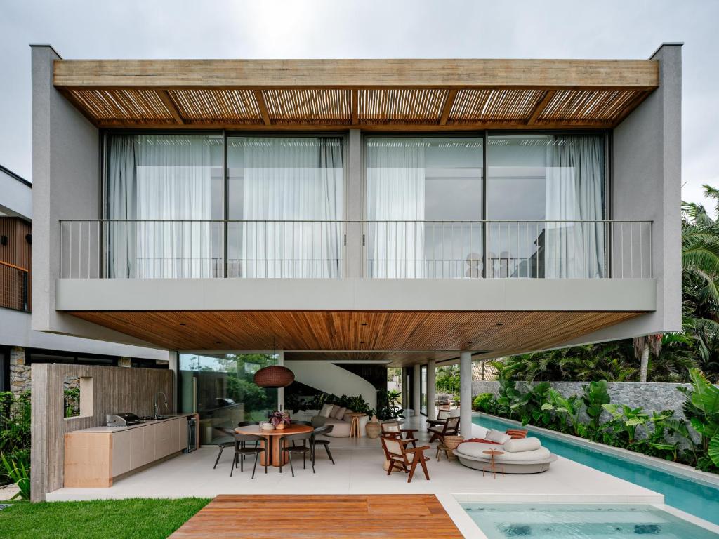 Casa Eubá, Florianópolis (preços atualizados 2026)