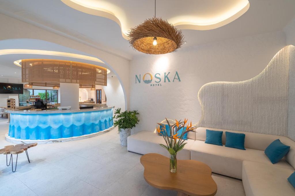 Noska Hotel Sunset Town Sea View & Fireworks, Phú Quốc (updated prices ...