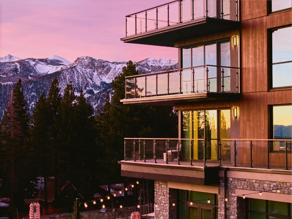 Limelight Mammoth, Mammoth Lakes (updated prices 2026)