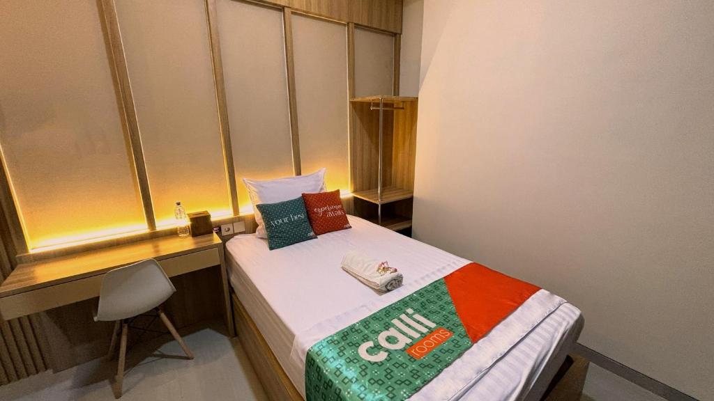 One Bliss Guest House By Calli Rooms, Wirolegi (prezzi aggiornati per ...