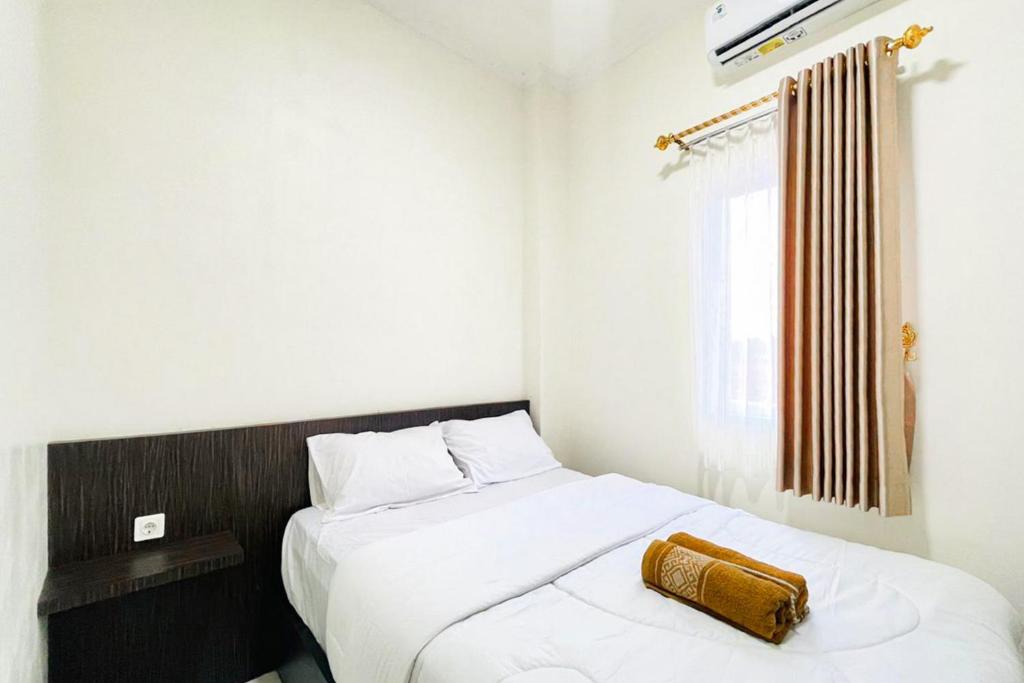 Triple La Hotel near Stasiun Kroya Mitra RedDoorz, Kroya (aktualizované ...