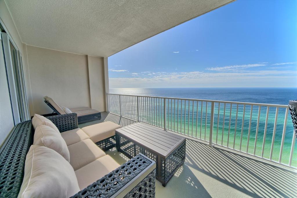 Ocean Reef, Panama City Beach (updated prices 2026)