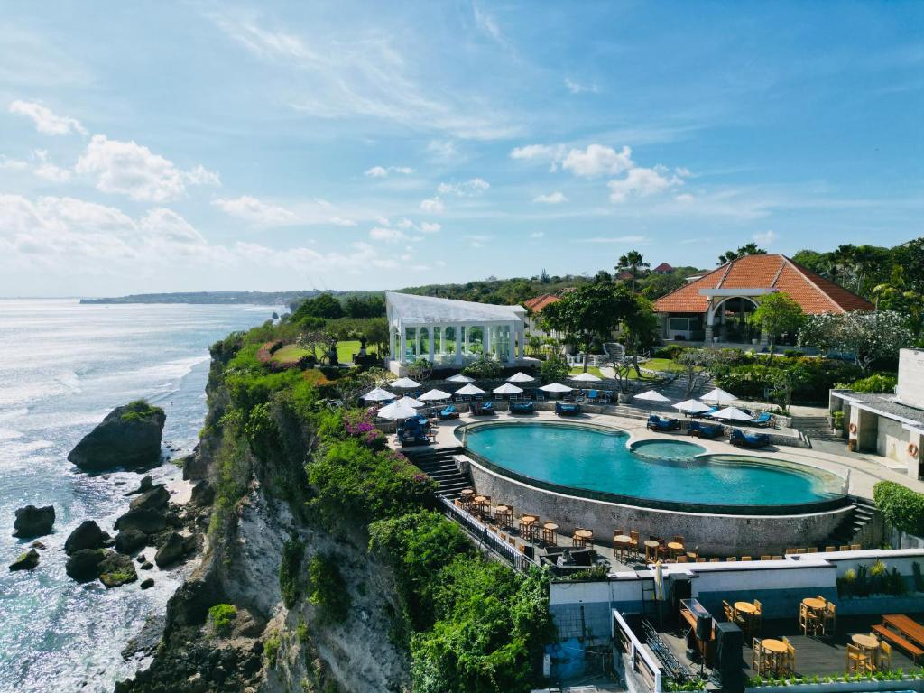 Blue Point Resort and Spa, Uluwatu (updated prices 2026)
